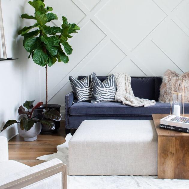 Sofas – Tagged "Leather"– ONYX + ALABASTER